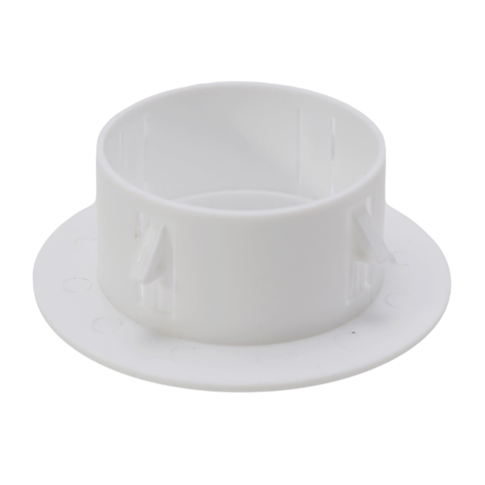 Ana Separable Wall Hole Decorative Cover Protective Vents Decor Cap PP ...