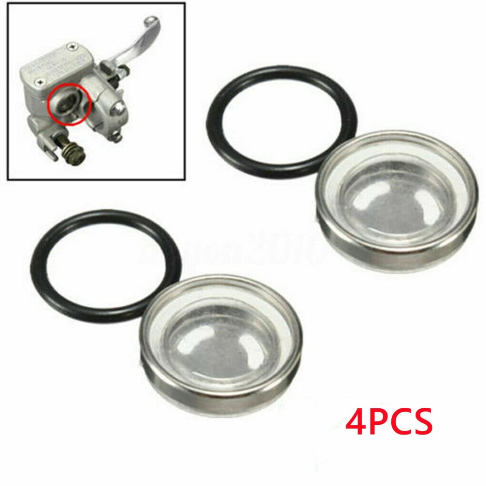 Ana Sight Glass Sight Glass 12mm Brake Cylinder Brand New Cylinder For ...