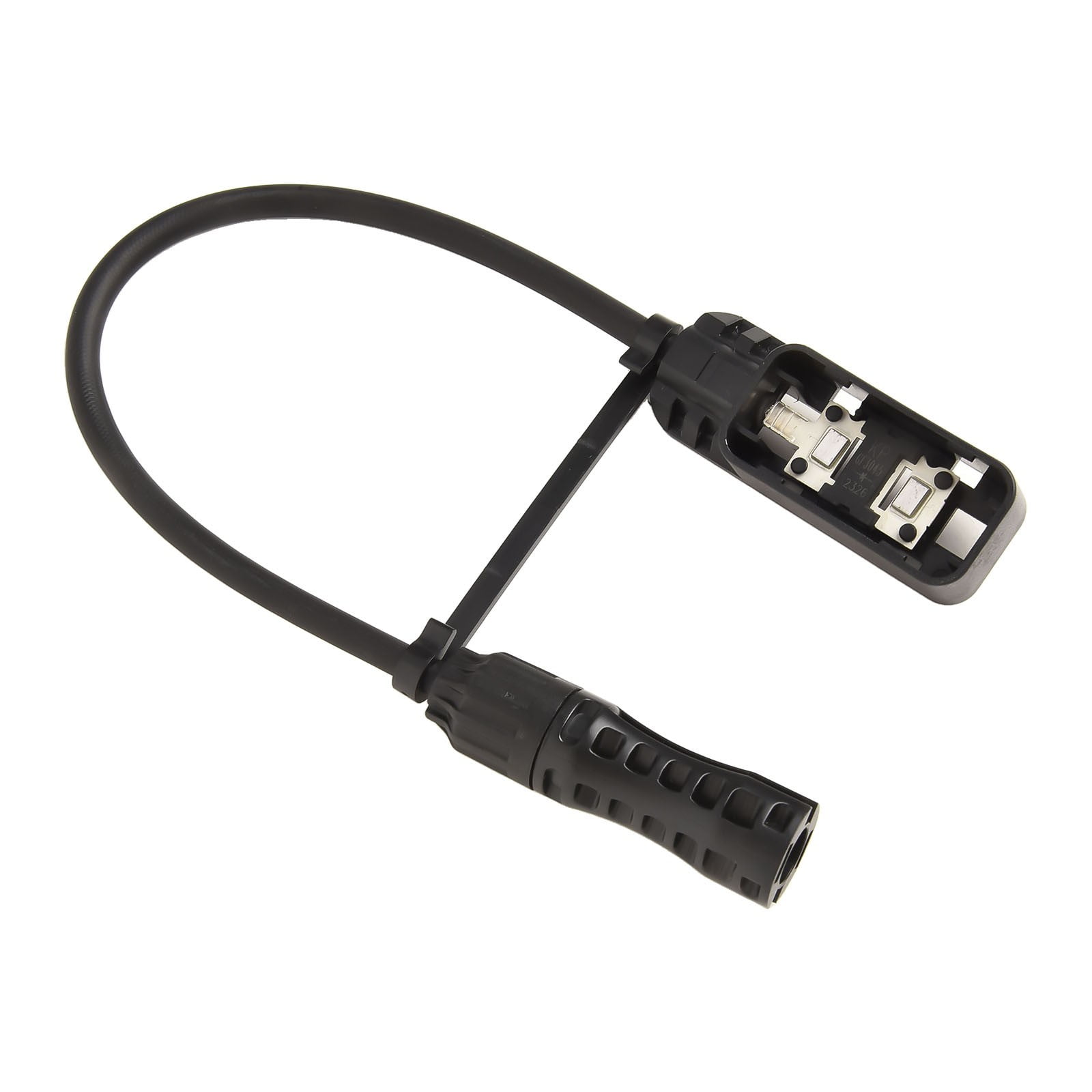 Ana Solar Panel 3-Split Junction Box 1500V/30A IP67 Photovoltaic Module ...