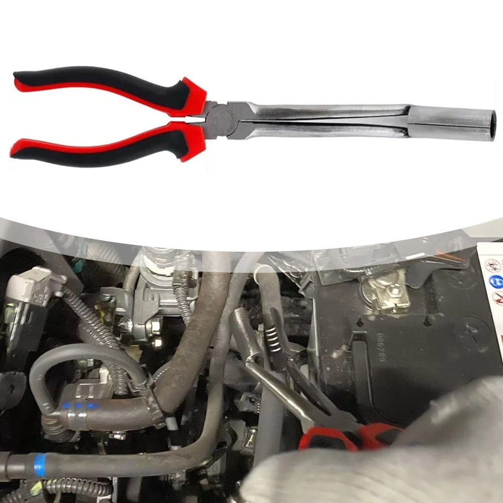 Ana Spark Plug Wire Removal Pliers Carbon Steel Convenient Repair Tool ...