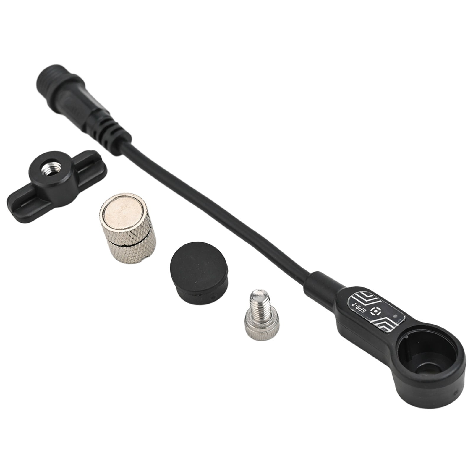 Ana Speed Sensor for For bafang Midmotor Systems Fits BBS01 BBS02 BBS03 and More - Walmart.com