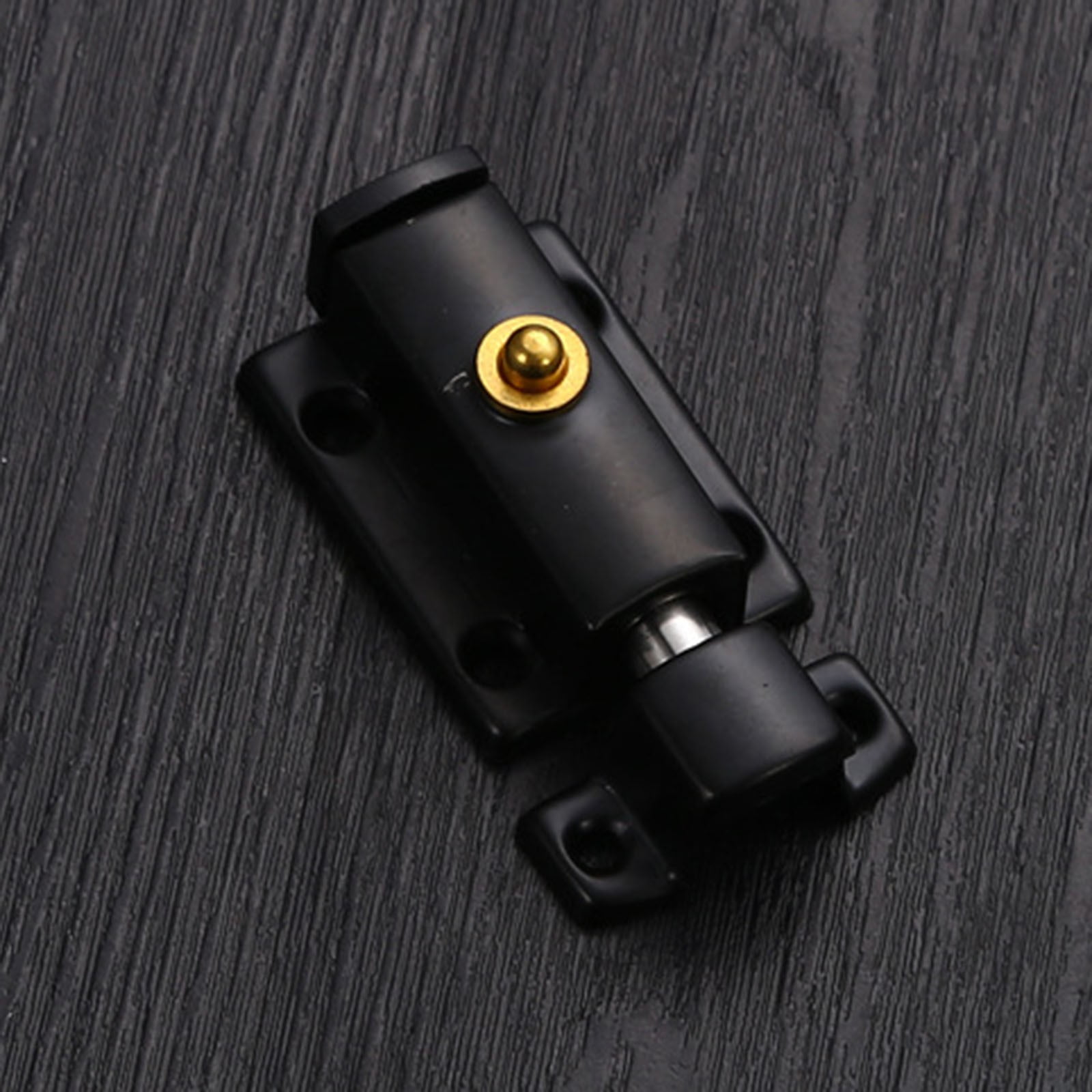 Ana Stainless Steel Door Lock Self-locking Bolt Automatic Spring Latch ...
