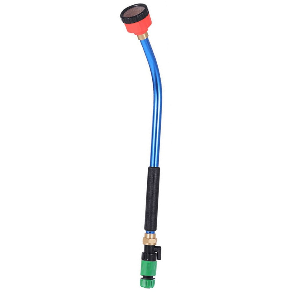 Ana Stainless Steel Professional Garden Watering Sprayer with 38° Bend ...