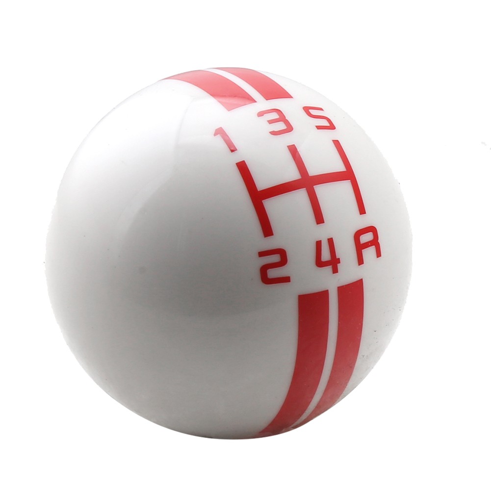 Ana Stylish and Functional Gear Shift Knob for Manual Transmission ...