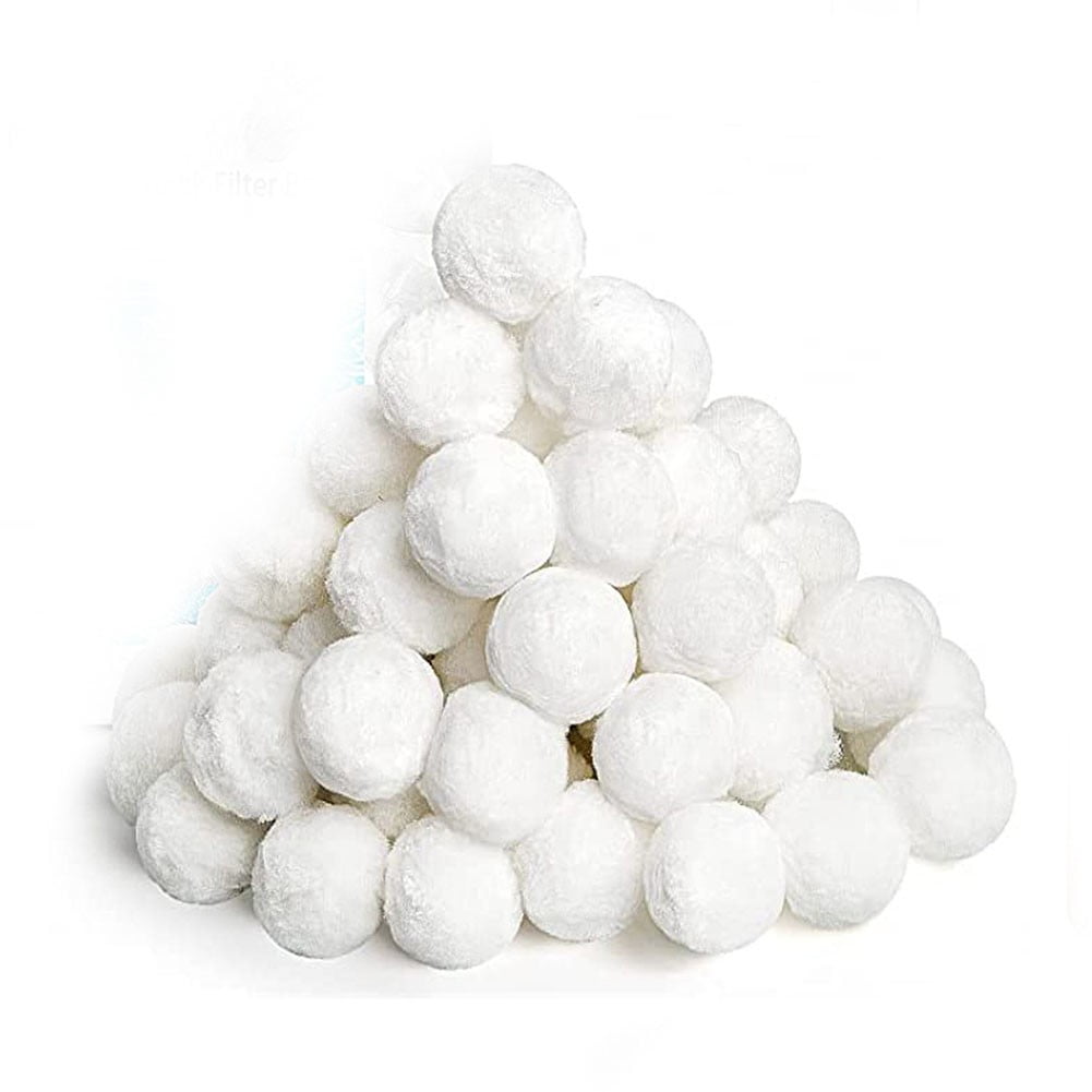 Ana Swimming Pool Fiber Ball High Density Filter Ball Adsorbs Various ...