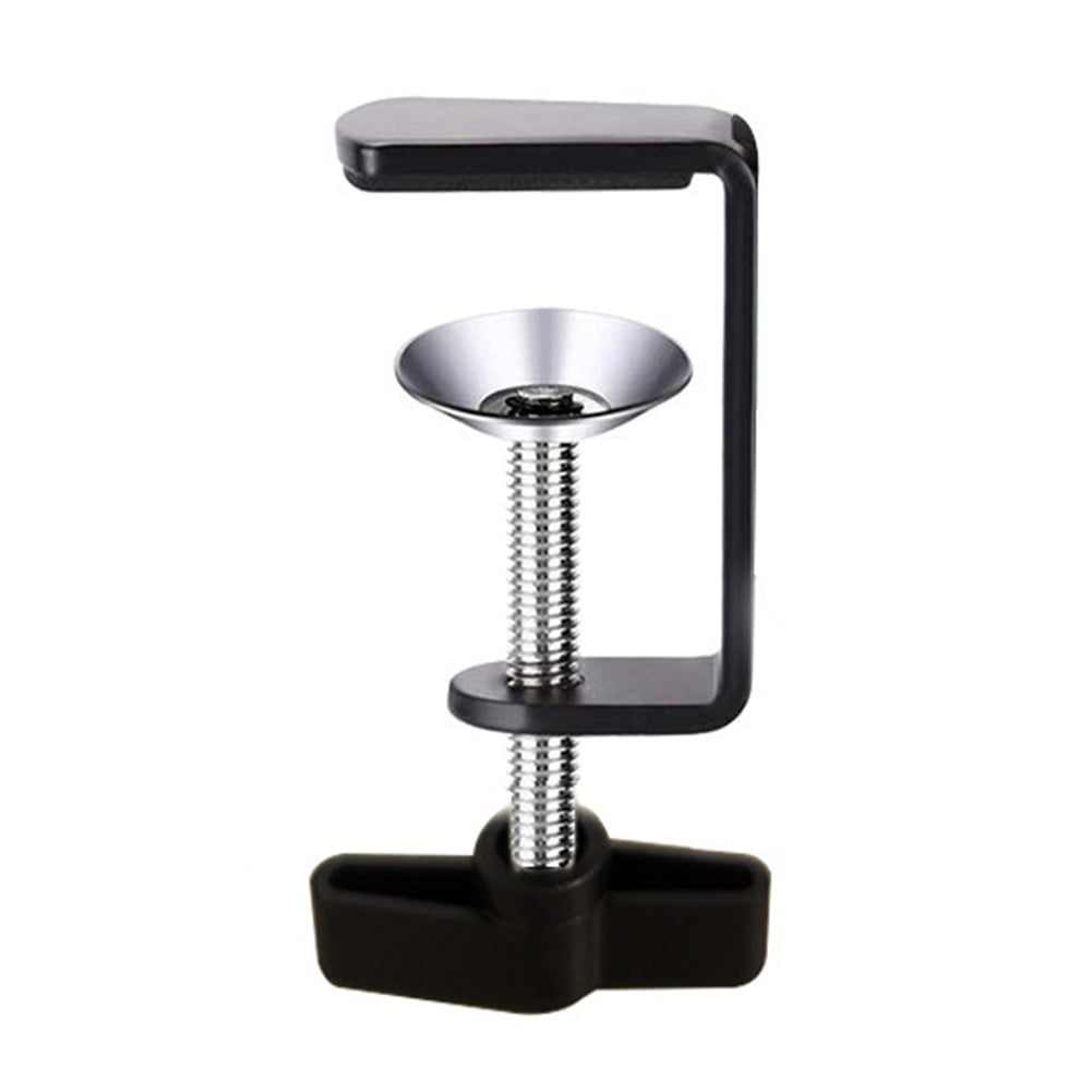 Ana Table Mount Clamps C Shape Table Mount Clamp Right-angle Clip ...