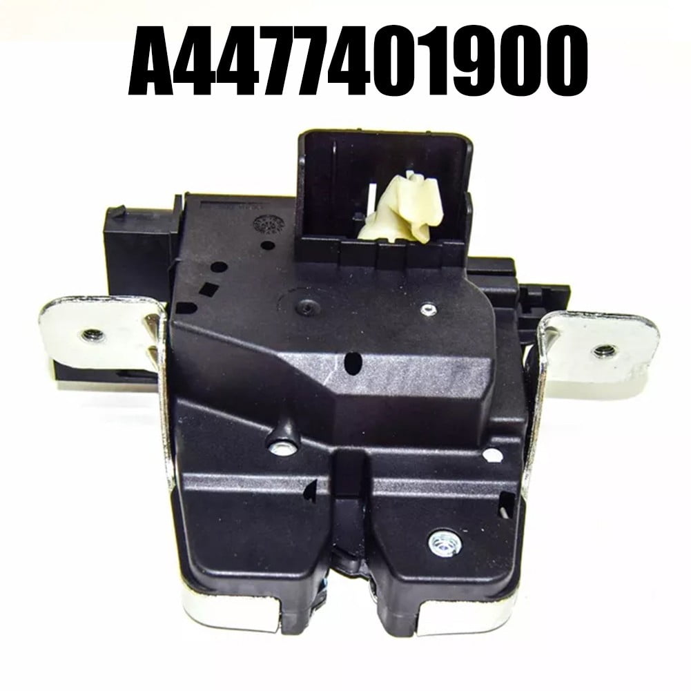 Ana Tailgate Lock Block A4477401900 For Mercedes For Vito For W447 2014 ...