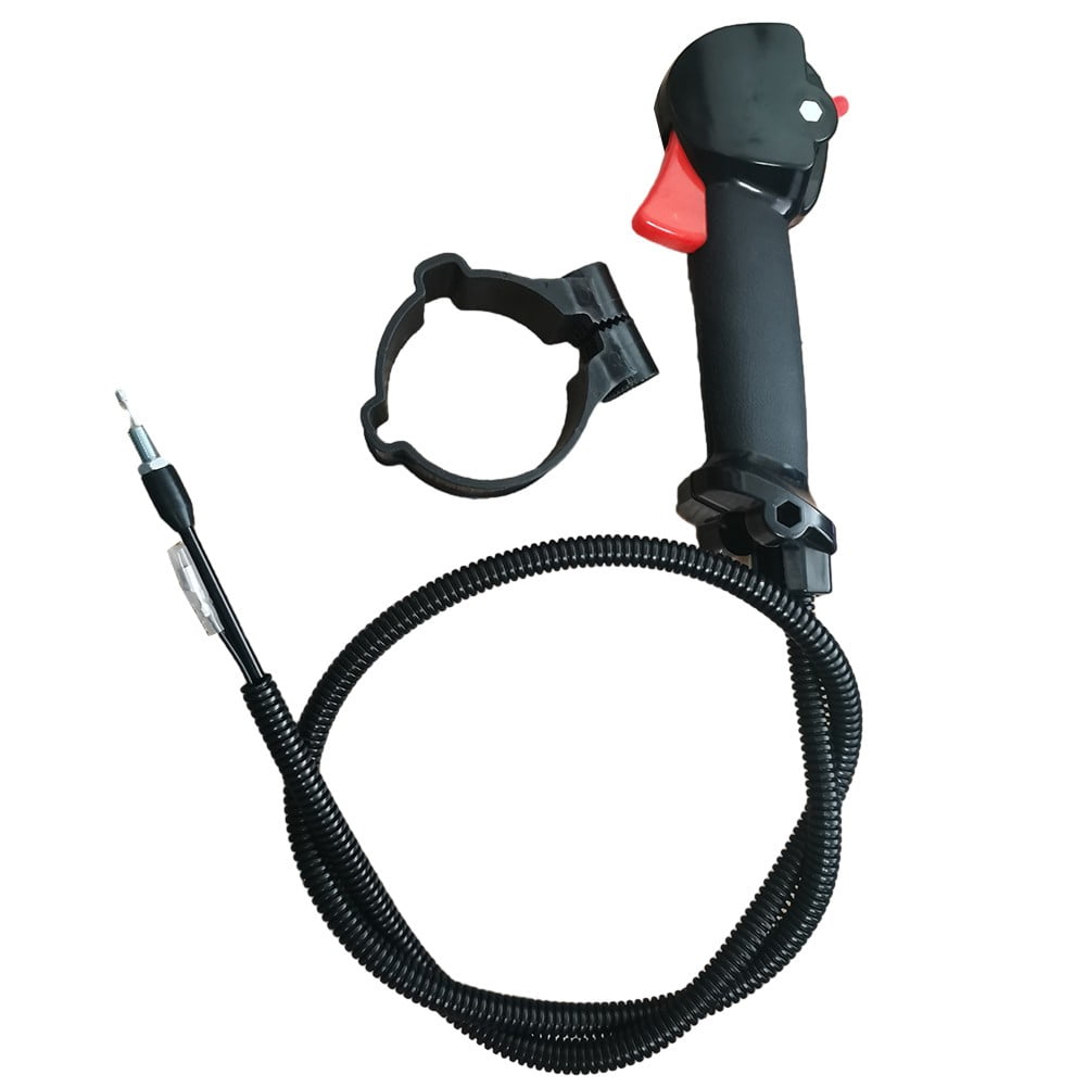 Ana Throttle Lever Assembly 522519001 for 130 BT Series Backpack ...