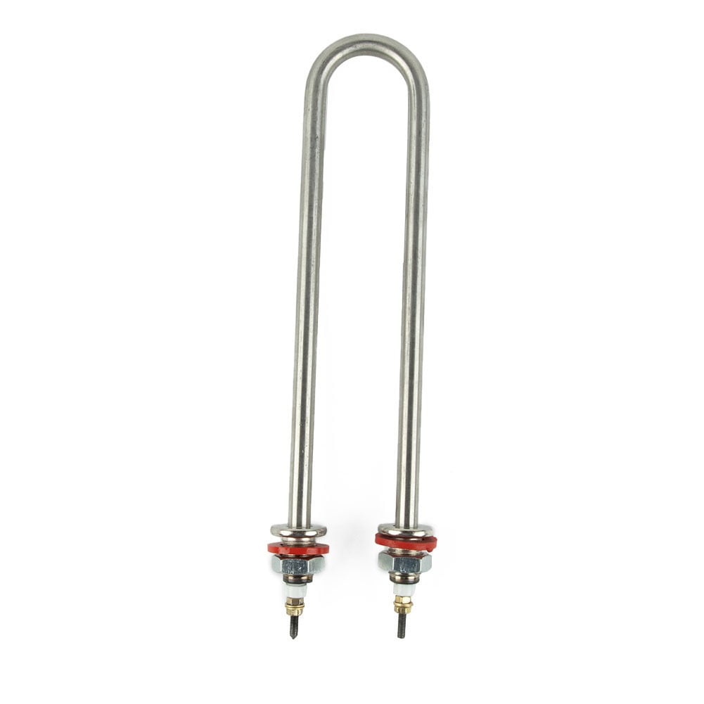 Ana U Shaped Tubular Electric Heating Element 220v Air Heater for ...