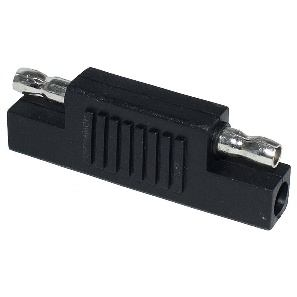 Ana Universal 12/24V 1-30A SAE Polarity Reversal Adapter Connector For ...