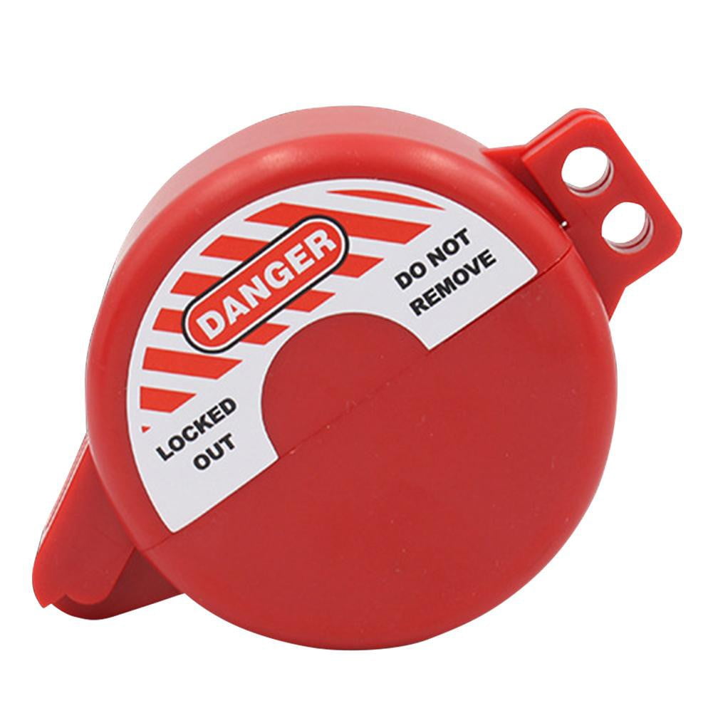 Ana Valve Padlock Faucet Lock Outdoor Replace Parts Replacement Single ...