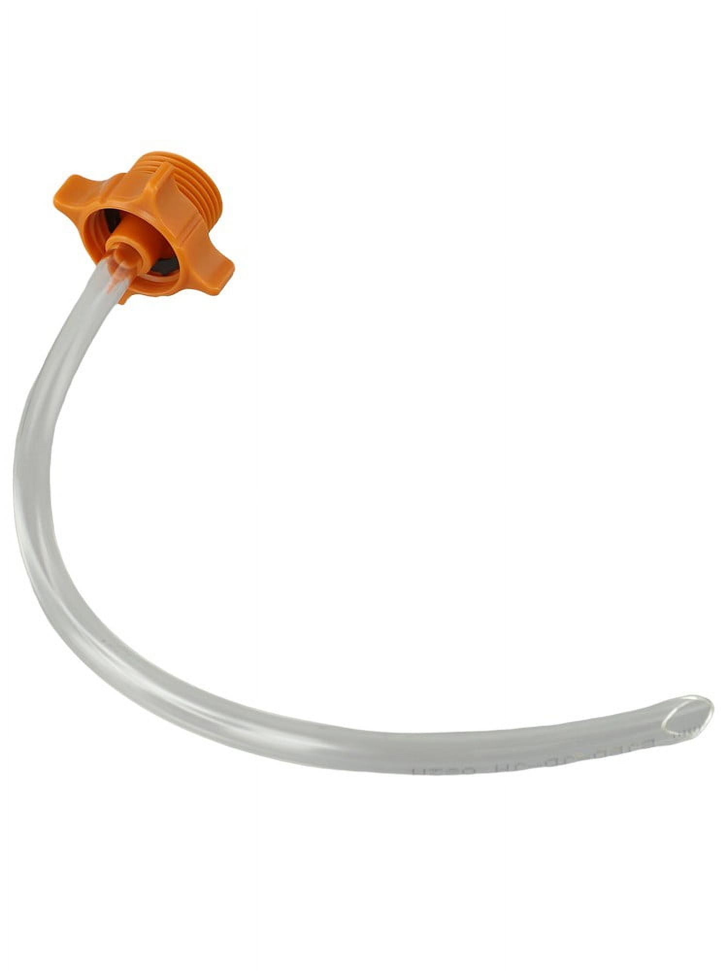 Ana WA4038 Bottle Adapter for For Hydroshot Connects Standard Bottles ...