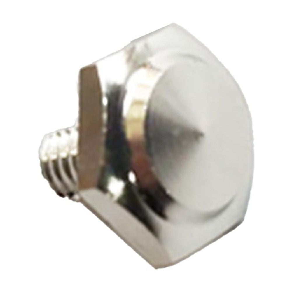 Ana fishing reels Metal knob nut modified for DAi for WA for steez/for ...