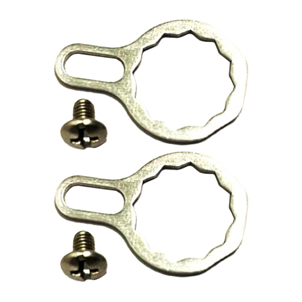 Ana for A /for D /for S Brand P3 Fishing water drop wheel Locking Plate ...