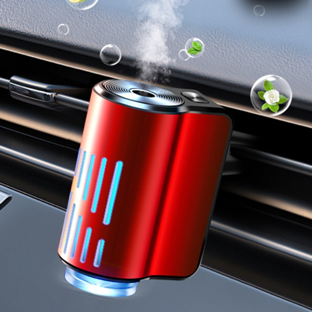 Ana for Smart Car Air Freshener Air Freshener Diffuser Rechargeable Car ...
