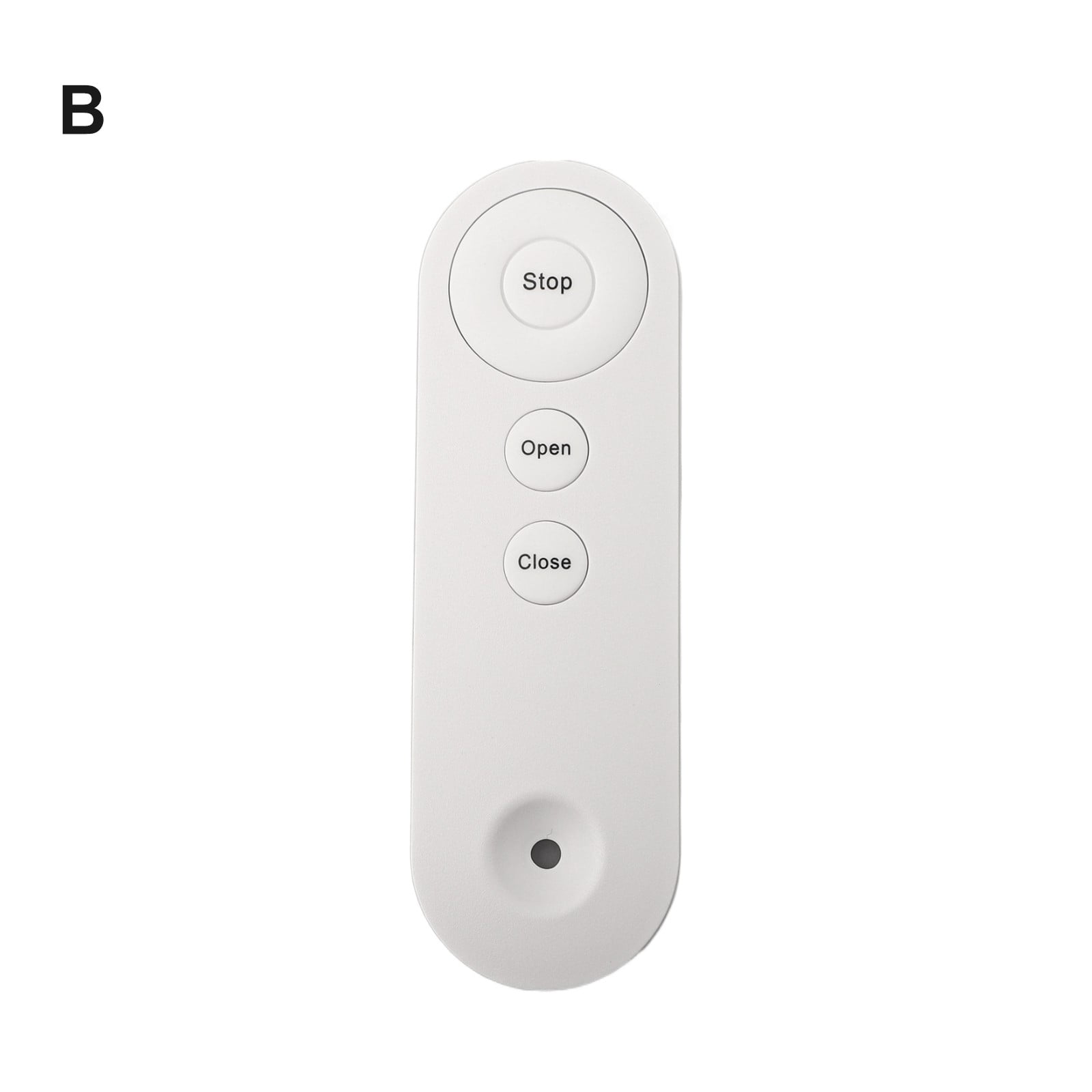 Ana smart wifi curtain motor with easy installation and app remote ...