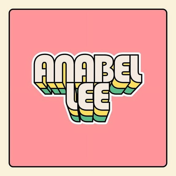Anabel Lee - Anabel Lee - CD - Walmart.com