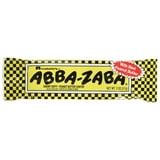 Anabelle's Abba-Zaba Peanut Butter Taffy Candy, 24 Count-2 oz, Chewy ...
