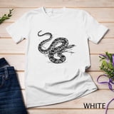Anaconda Snake Unisex S-5XL T-Shirt Birthday Gifts; For Men & Women ...