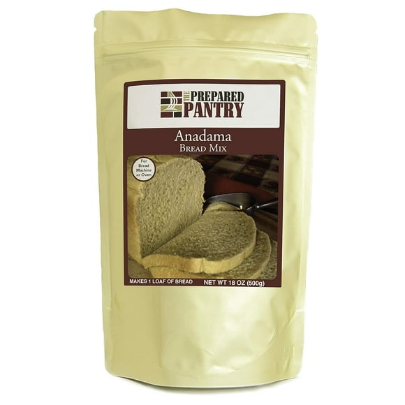 Bread Machine Bread Mixes