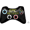 LRG SHP EPIC PARTY GAME CONTROLLER - Walmart.com