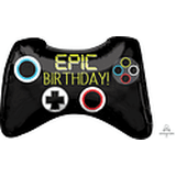 LRG SHP EPIC PARTY GAME CONTROLLER - Walmart.com