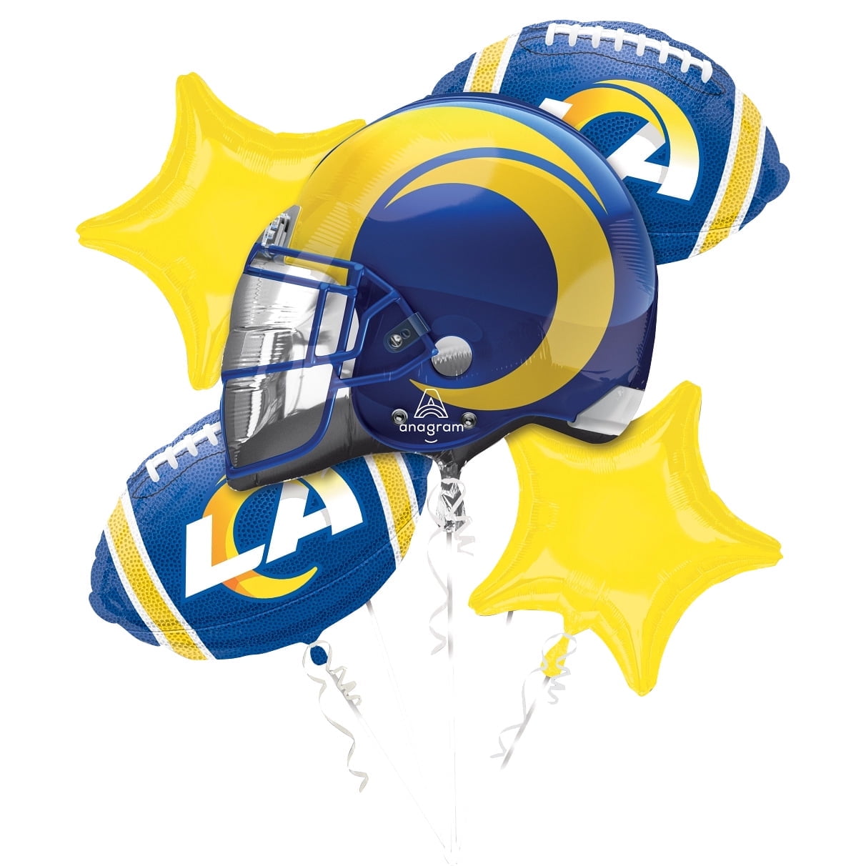 Ram Balloon