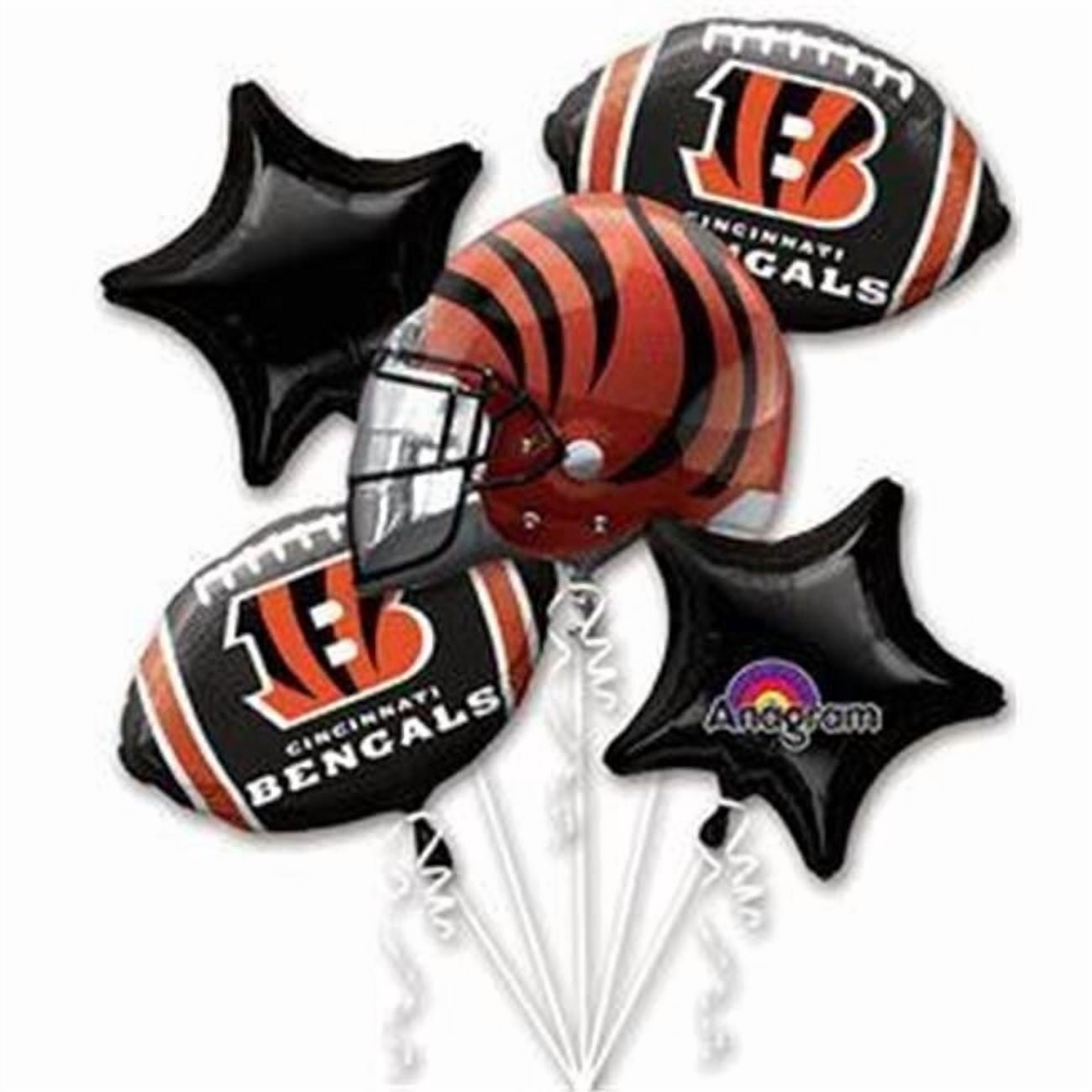 Bengals Party