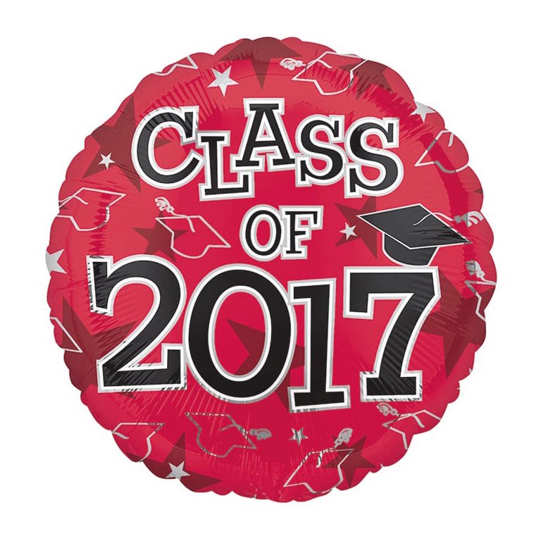 Congratulations Grad 2017