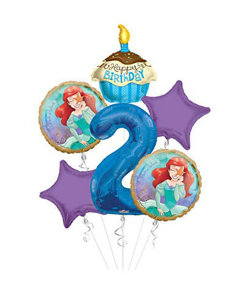 Anagram/Kaleidoscope Princess Little Mermaid (Ariel) Once Upon A Time ...