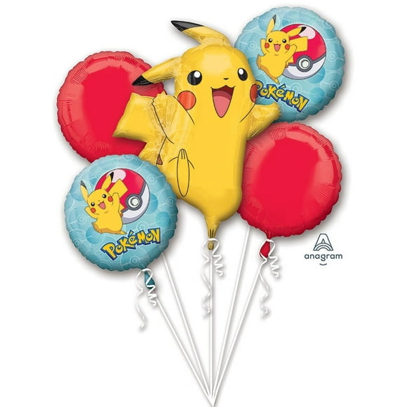 Balloon Pokemon
