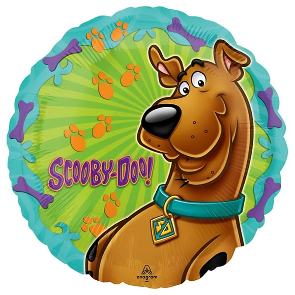 Scooby Doo Inflatables