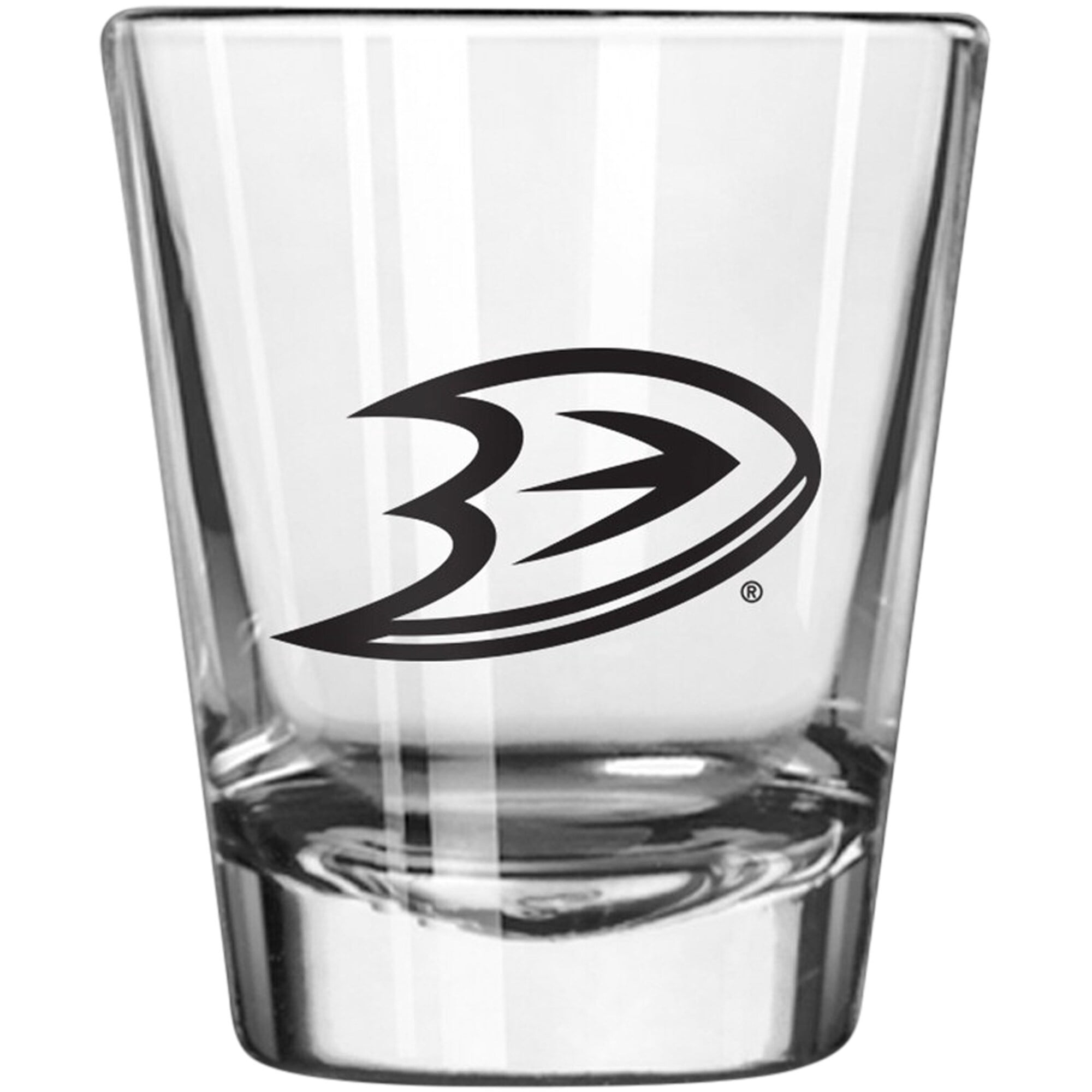 Anaheim Ducks 2oz. Game Day Shot Glass - Walmart.com