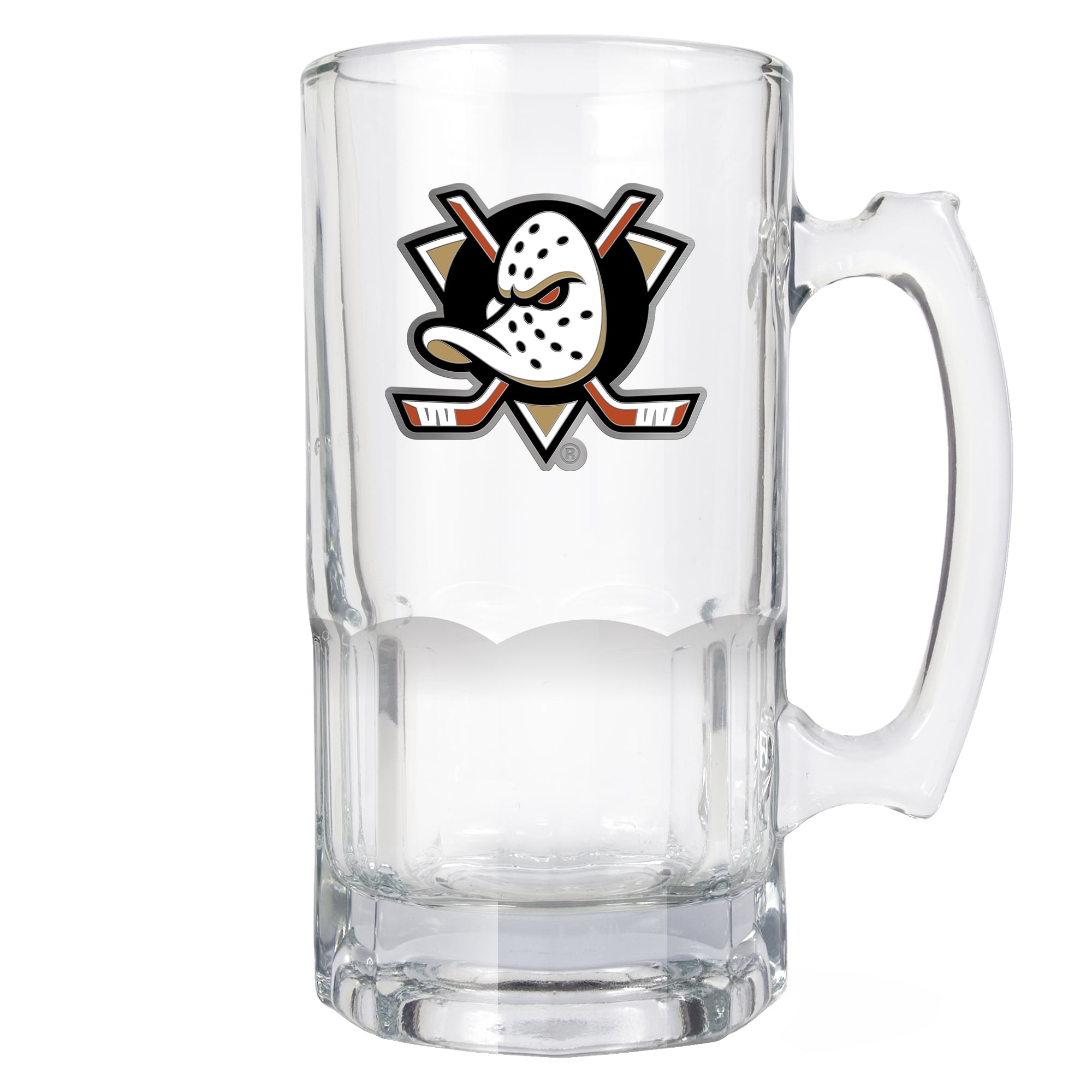 Anaheim Ducks 32oz. Macho Mug with Handle - Walmart.com