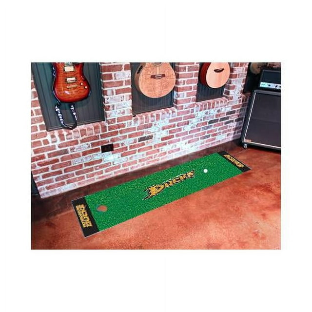 Anaheim Ducks Putting Green Mat - Walmart.com