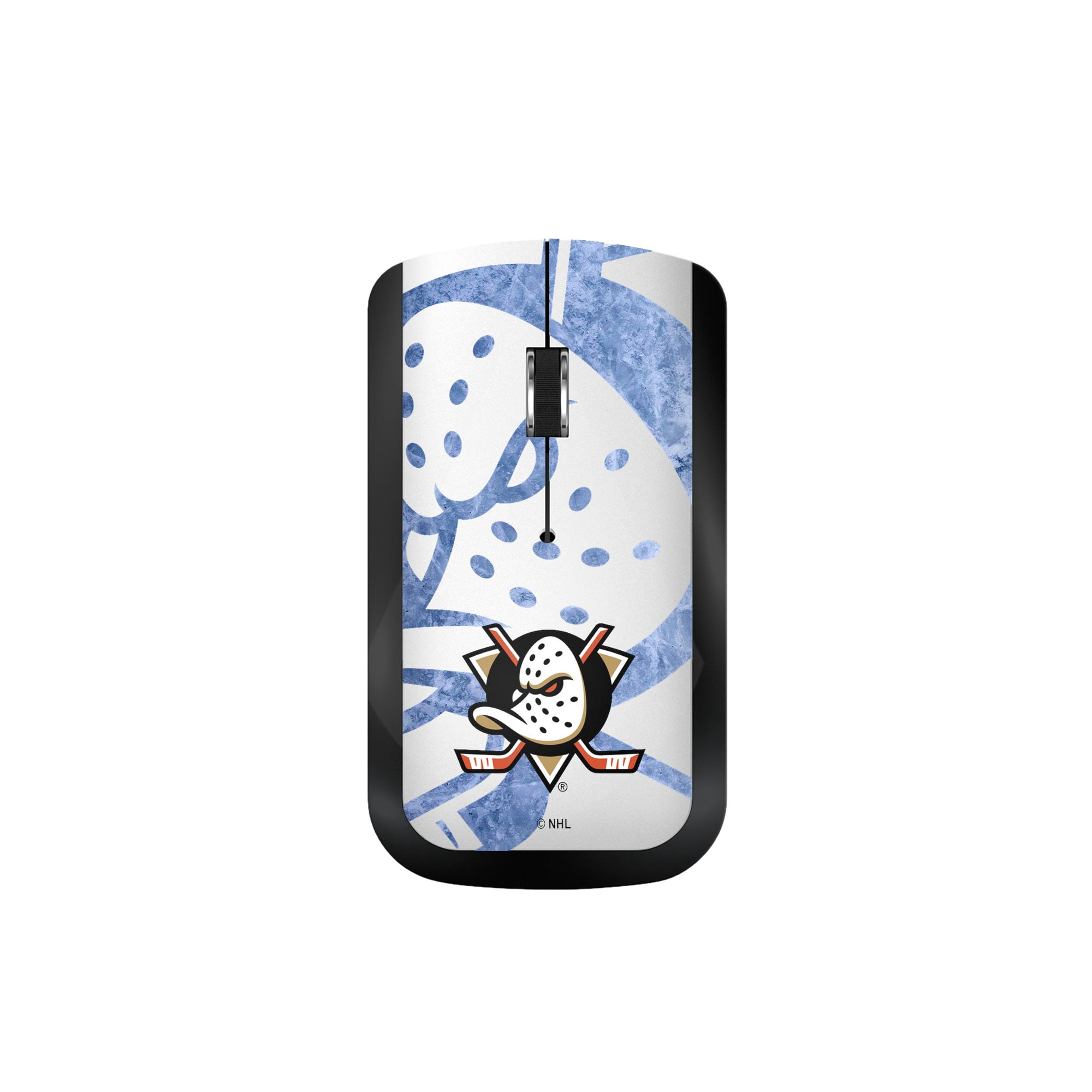 Anaheim Ducks Wireless Mouse - Walmart.com