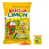 Anahuac Pica Limon Salt and Lemon Hot Powder - Walmart.com