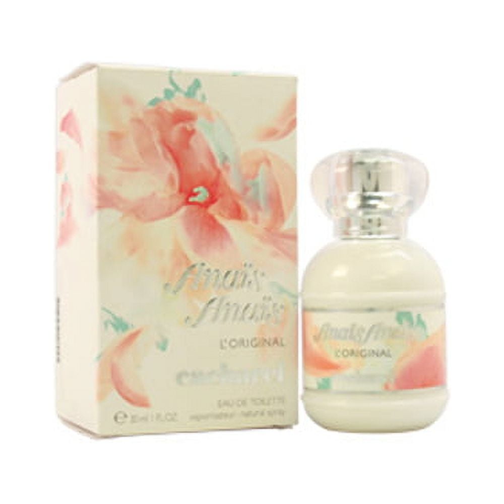 Anais Anais L'Original - 1 oz EDT Spray - Walmart.com