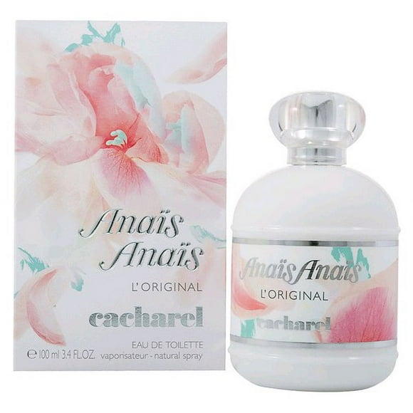 Anais Anais Perfume