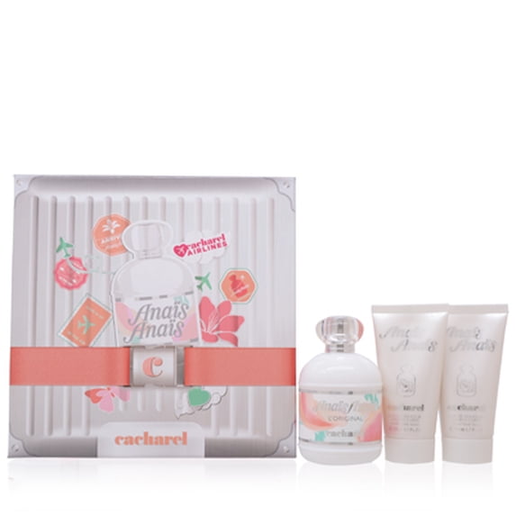 Anais Anais L'original/Cacharel Set (W) - Walmart.com