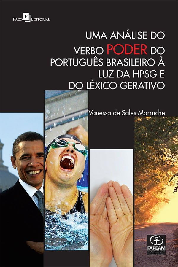 Analise Do Verbo Poder Do Portugues Brasileiro A L - Walmart.com