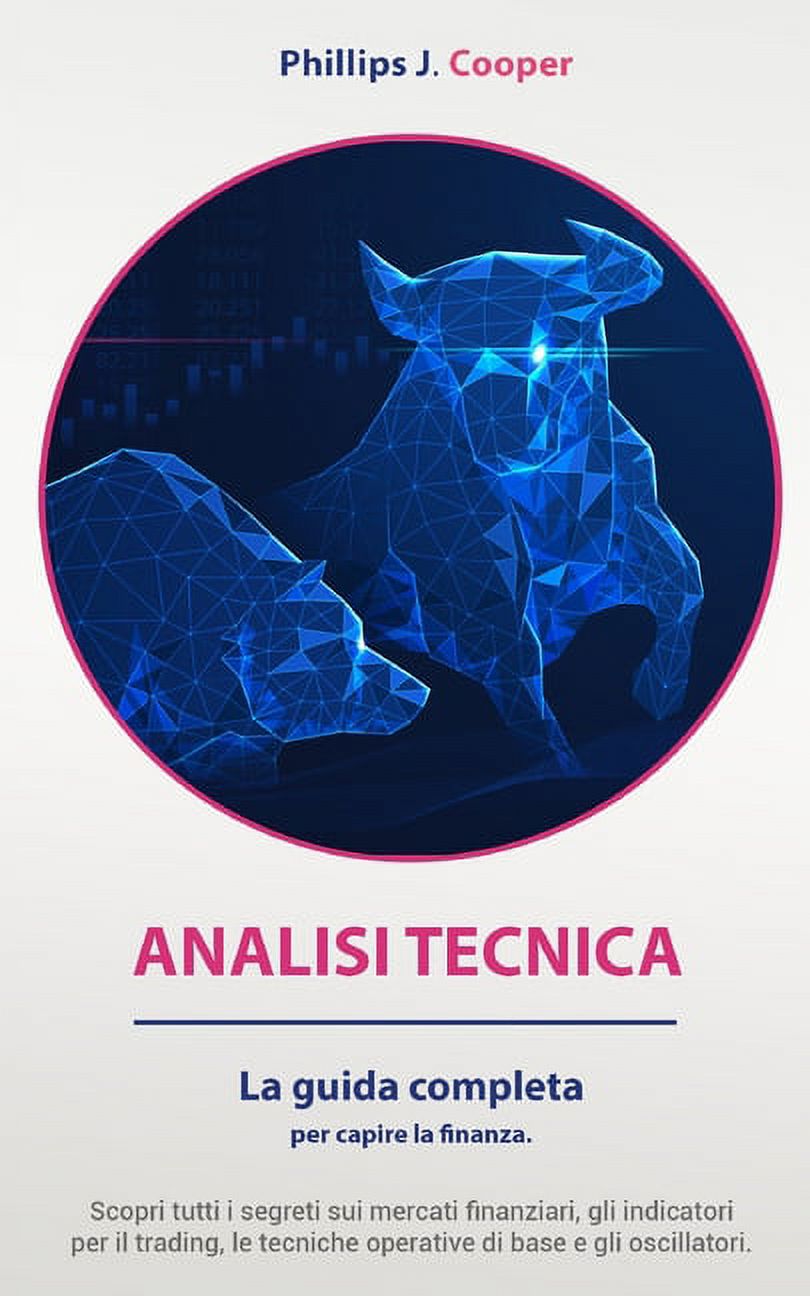 Analisi Tecnica: La guida completa per capire la finanza. Scopri tutti ...