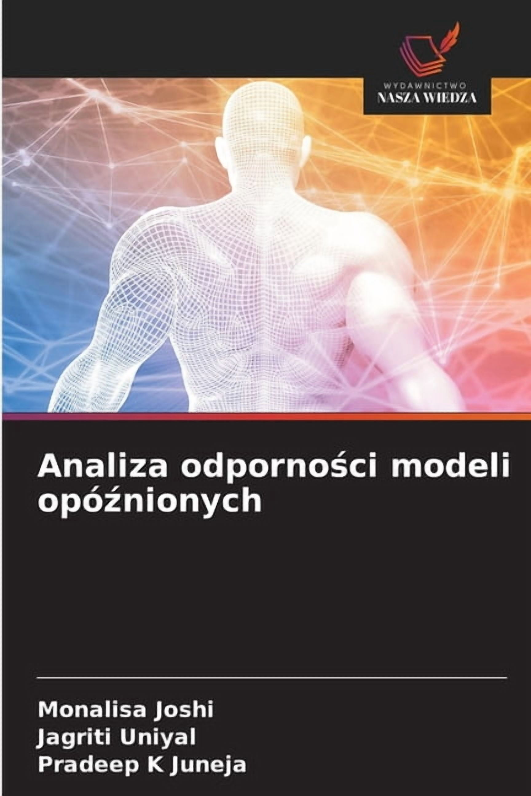 Analiza odporności modeli opÃ³źnionych, (Paperback) - Walmart.com