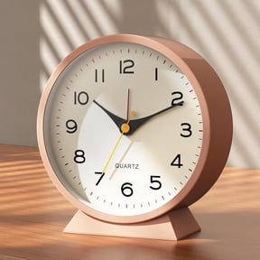 Best Sellers In Analog Alarm Clock For Bedroom