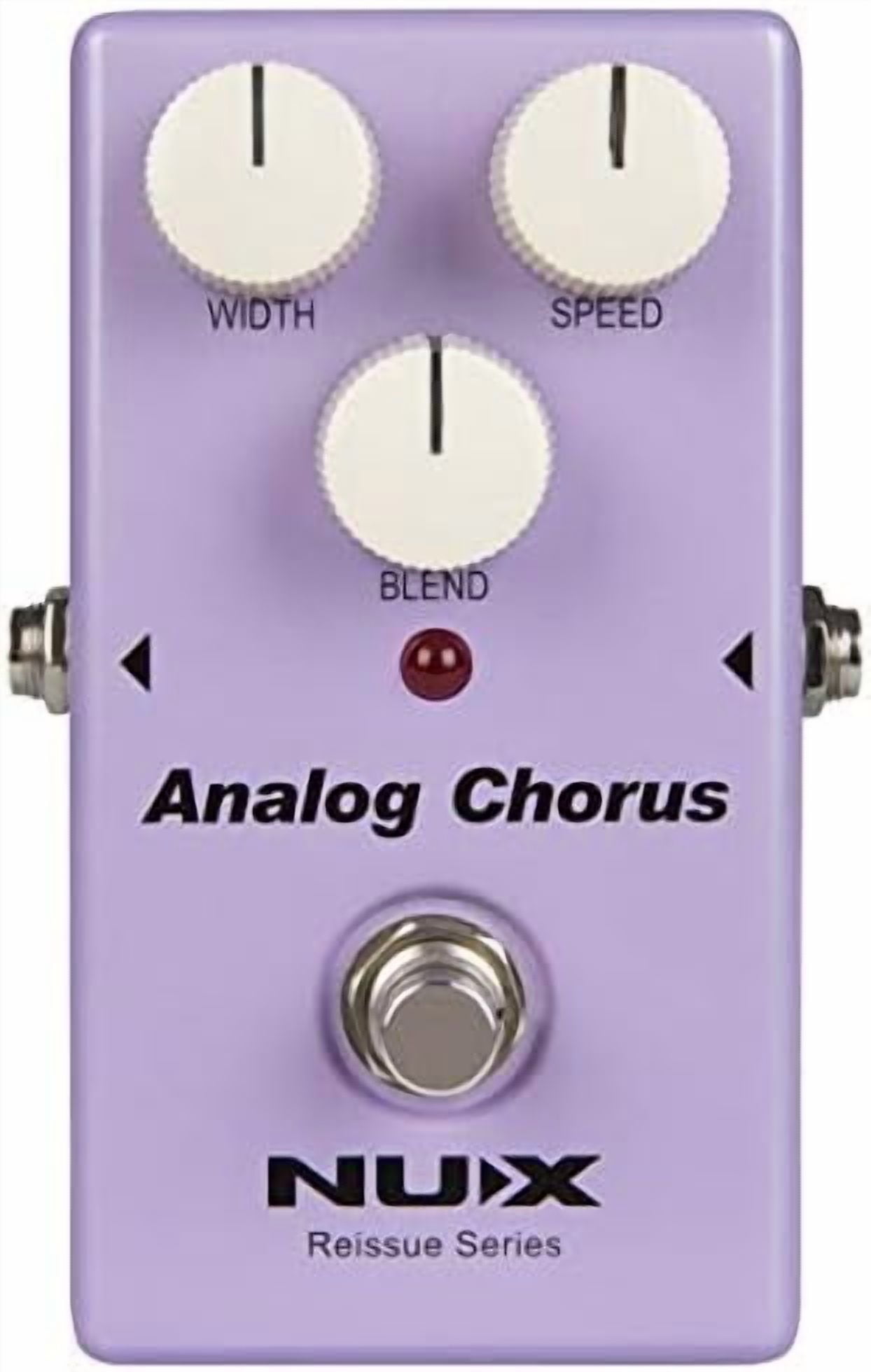 Analog Chorus Guitar Pedal, Vintage Analog Chorus Effect, Pure Analog ...
