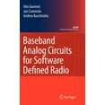 Analog Circuits and Signal Processing: Baseband Analog Circuits for ...