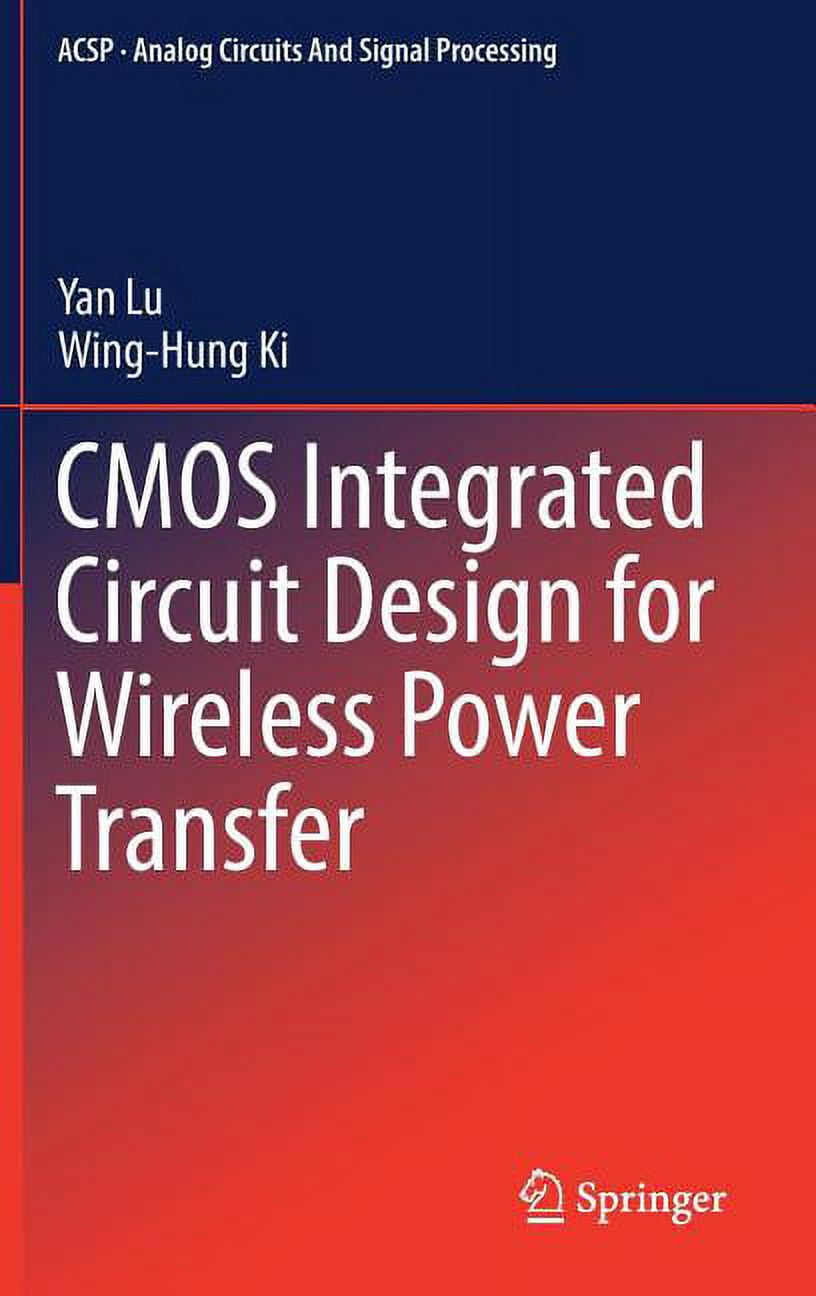 Analog Circuits and Signal Processing CMOS Integrated Circuit Design ...