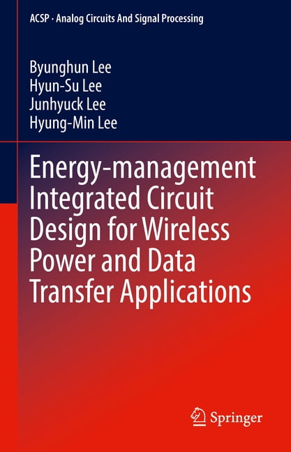Analog Circuits and Signal Processing Energy-Management Integrated ...