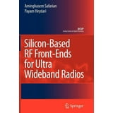 Analog Circuits and Signal Processing Silicon-Based RF Front-Ends for ...
