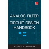 Analog Filter and Circuit Design Handbook (Hardcover) - Walmart.com